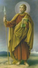 Saint Thomas the Apostle | Newman Ministry