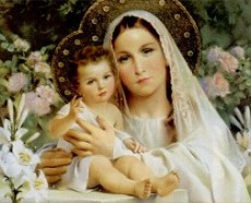 Feast of the Holy Name of Mary | Newman Ministry